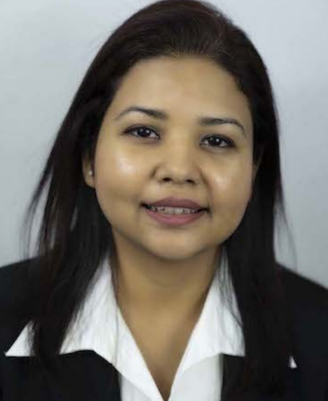 Meet the Fellows | Cooper Medical Education